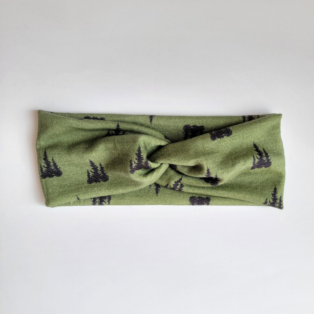 Women's Wool – Homespun by Ruth